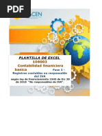 CASO PRÁCTICO CORREGIDO. - Los Tipos de Interés y El Valor Temporal Del Dinero | PDF | Economía ...