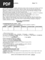 Découvrir le Portrait Journalistique | PDF | Portrait | Journalisme