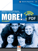 Close Up A1 Students Book | PDF
