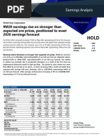 ARAMCO Org Chart | PDF | Oil Well | Oil Refinery