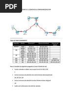 Examen Cisco Ccna2 | PDF | Yo Pv6 | Enrutador (Computación)
