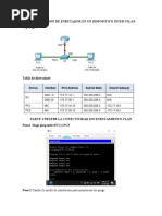 Examen OSPF | PDF | Enrutador (Computación) | Dirección IP