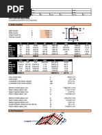 Structural Steel - Quotation Pricing | PDF | Metals | Building Materials