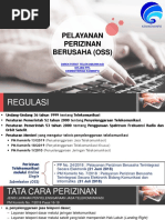 BHP, USO, LKO & Tax Knowledge For ISP | PDF | Pengelolaan Keuangan & Uang