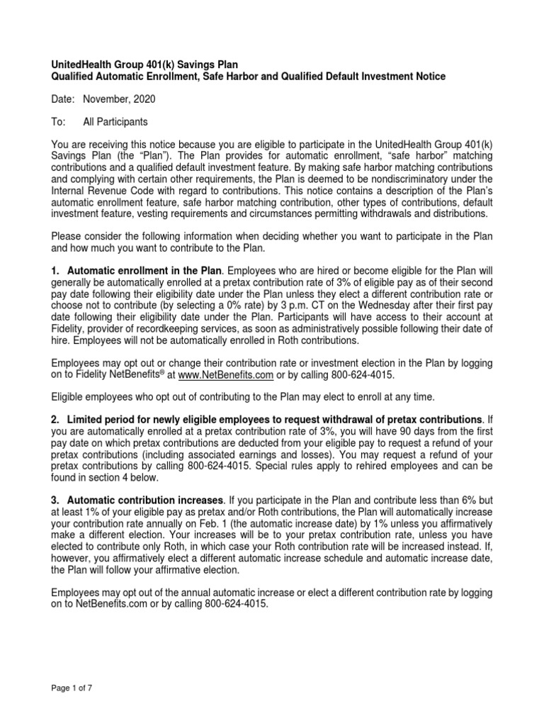 Fidelity 401k | PDF | Asset Allocation | 401(K)