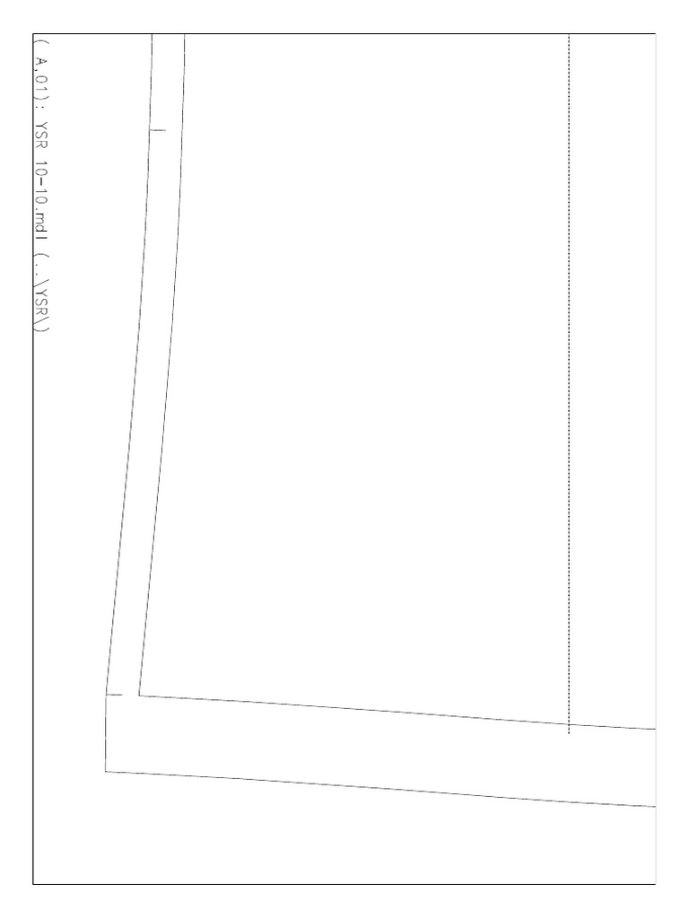 Hooded Bolero Pattern | PDF