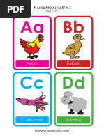 Denah Bus Seat 60 | PDF