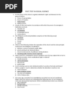 Bus - Ethics - q3 - Mod2 - The Core Principles Underlying Fairness ...