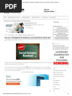 Bus - Ethics - q3 - Mod2 - The Core Principles Underlying Fairness ...