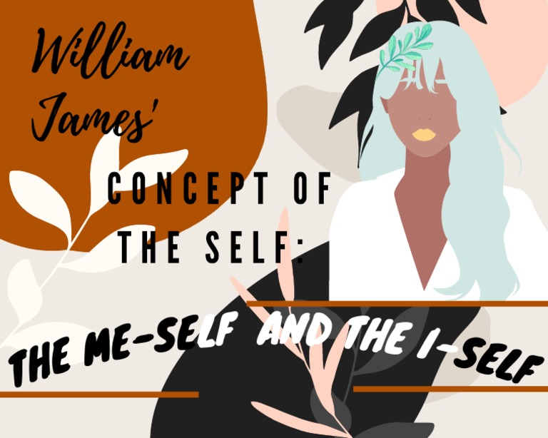 William James': Concept of The Self | PDF