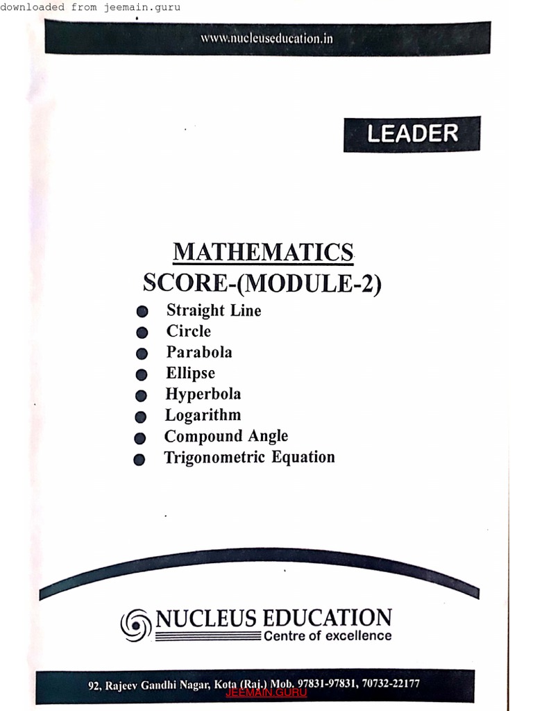 Module 2 PDF | PDF