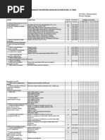 3-Year Barangay Nutrition Action Plan (Bnap) | PDF | Malnutrition ...