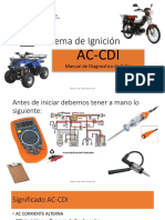 Catalogo Moto VINI Hot Parts | PDF | Máquinas | Motores