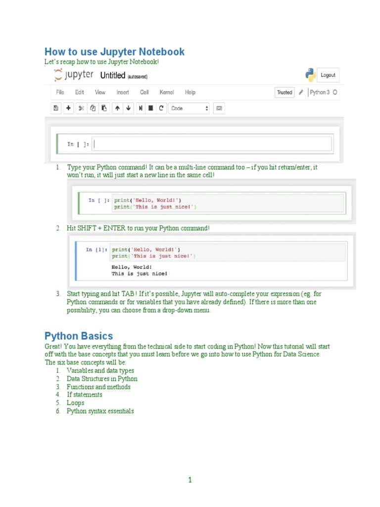 Python Extra Tutorial | PDF | Boolean Data Type | Data Type