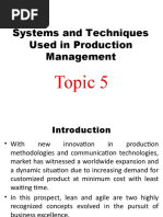 Understanding the Ringi System | PDF | Consensus Decision Making ...
