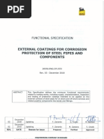 Corrosion Allowance | PDF | Corrosion | Pipe (Fluid Conveyance)