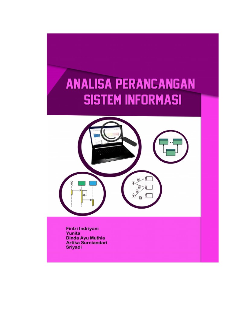 12 Buku Ajar APSI PDF | PDF | Komputer