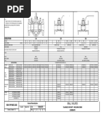 API 682 4th Ed Datasheet | PDF | Business | Technology & Engineering