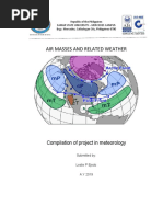 Philippine Earthquake Intensity Scale | PDF | Earthquakes | Plate Tectonics