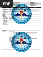 Snellgrove Maze Test | PDF | Executive Functions | Psychological Concepts