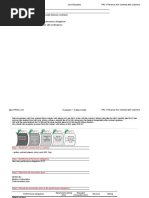 IFRS 15 Journal Entries Saco | PDF | Debits And Credits | Financial ...