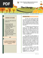 Liturgy of The Hours - USCCB | PDF | Worship | Catholic Liturgy