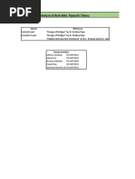 T-Beam Bridge Design Guide | PDF | Beam (Structure) | Bridge