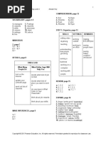 Skillful 2 Answer Key | PDF | Business | Computers