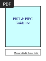 Is 2102-1 (Iso 2768-1) - 3 | PDF | Engineering Tolerance | Metrology