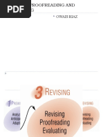 Copy Reading Symbols | PDF