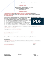 Planned Job Observations. | PDF | Occupational Safety And Health ...