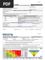 Soldering Risk Assessment 2018 PDF | PDF | Soldering | Risk