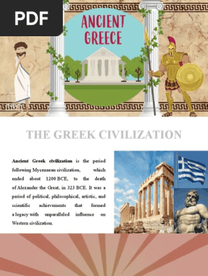 Greece Achievements