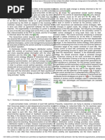 U500 Conversion Chart | PDF | Syringe
