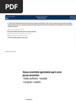 NBME CMS Forms Notes | PDF | Stroke | Headache