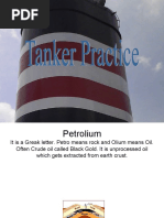 Tank Cleaning Guide BP | PDF | Gasoline | Diesel Fuel