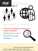 Pca3 PDF | PDF | Government Information | Government