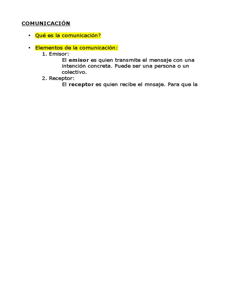 RESUMEN ESQUEMA 321321UN165465498798797.odt | PDF