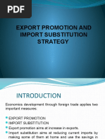 Export Company Profile PDF | PDF | Imports | Exports