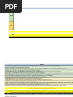 Barbell Plate Loading Chart | PDF | Sports | Pound (Mass)