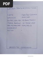 Fifal Farizi Solahudin - Modul L1 PDF | PDF