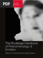 Phenomenology of Practice - Van Manen | PDF