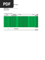 Asset Report: List of Tcodes: AR01 AR02 AR03 AR05 AW01N, S - ALR ...