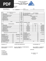 Fire Hose Cabinet: Unit Reference FHC (Class Iii) | PDF | Building ...