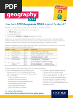 Geography IGCSE 0460 Coast Notes | PDF | Coast | Shoal