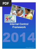 POBO and COBO Model | PDF | Internal Control | Regulatory Compliance