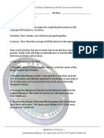 STEMazing 2024 Sample | PDF | Waste | Waste Management