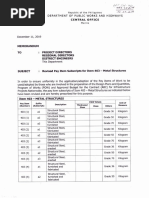 Application Letter DPWH | PDF | Educational Stages | Qualifications