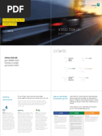 Da Form 7931 | PDF | Brake | Traffic