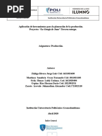 Diagrama ASME para Cucharas de Plástico | PDF